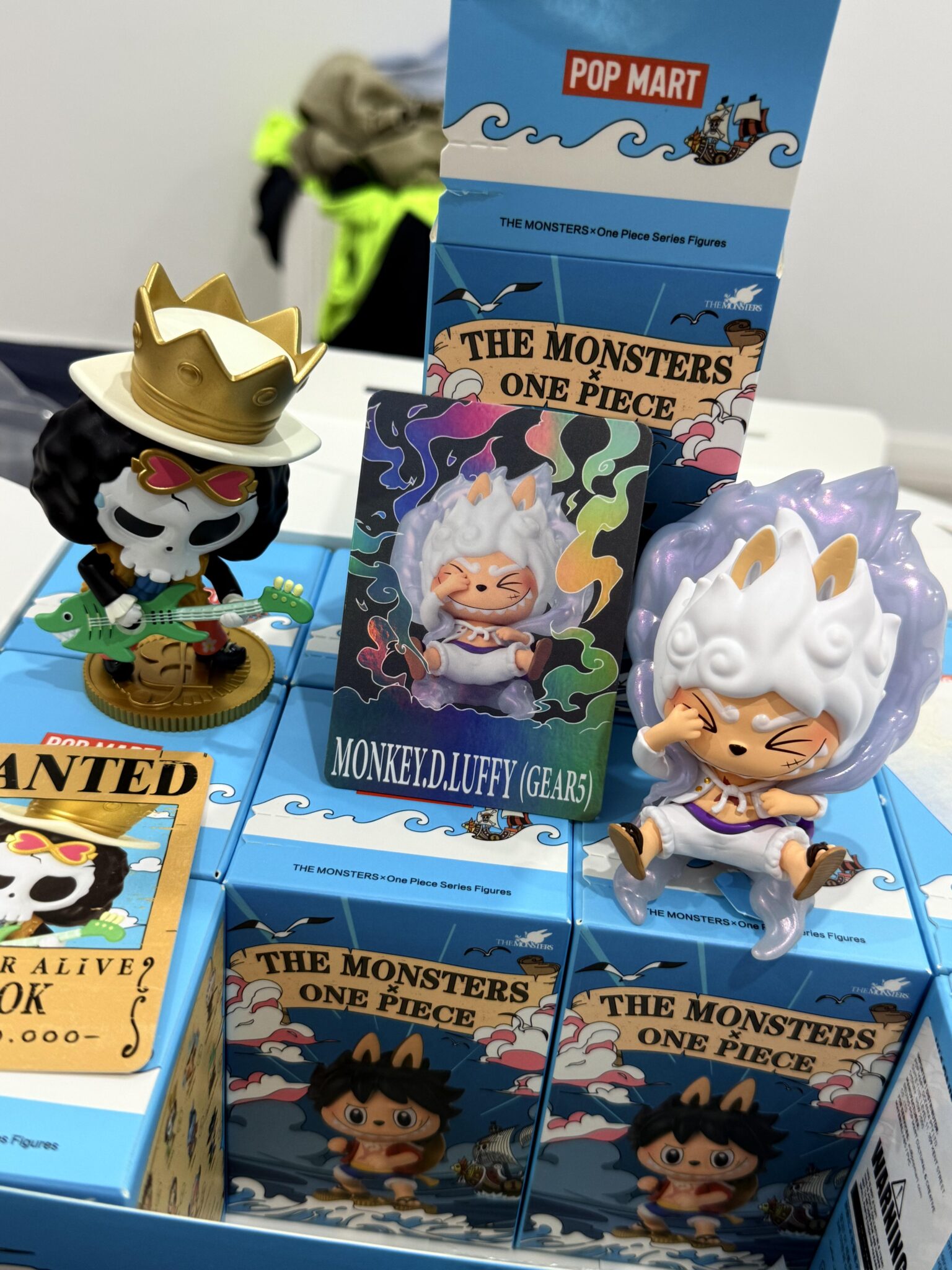 Best Labubu Series to Collect in 2025: Pop Mart Picks, One Piece ...